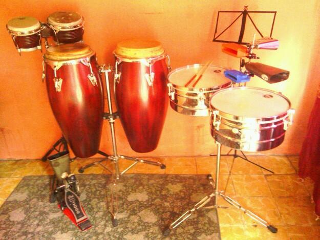 Instrumentos Musicales | Véndelo CR